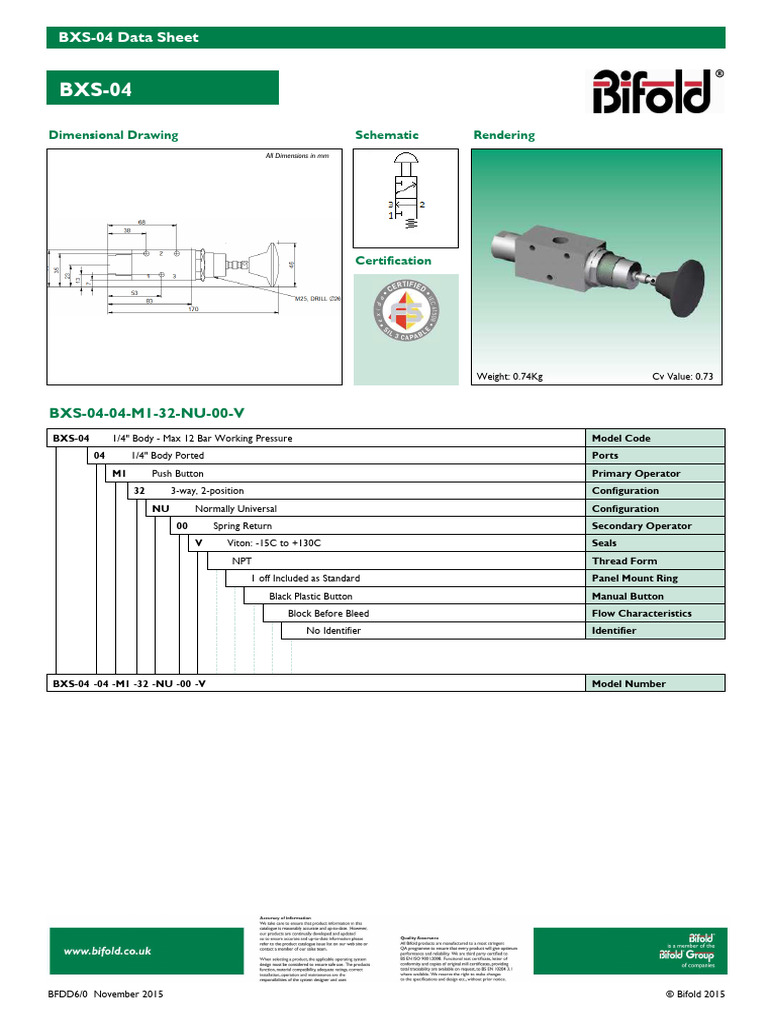 Item 1 BXS-04-04-M1-32-NU-00-V | PDF