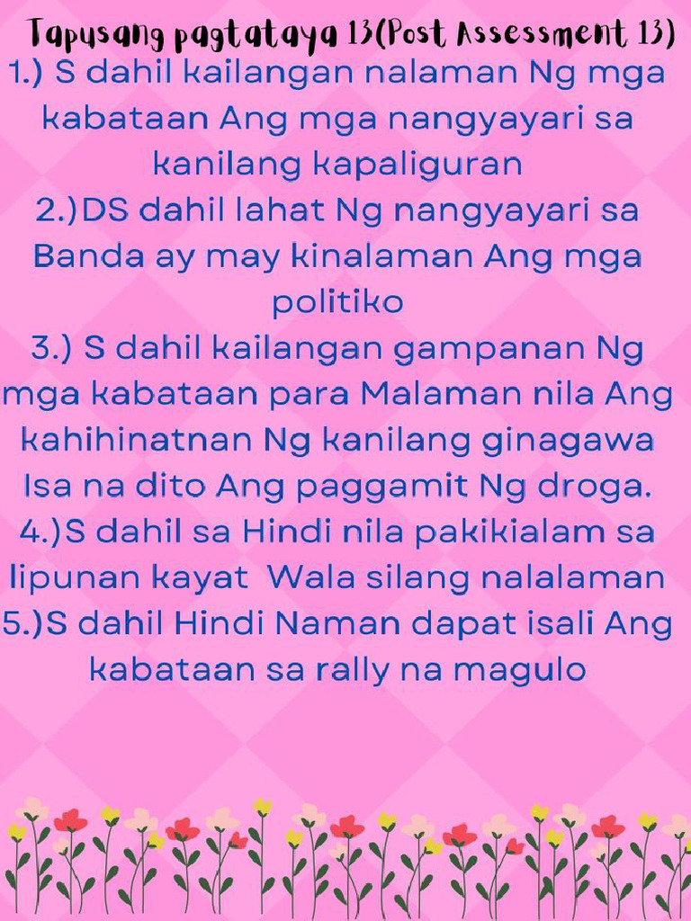 Final Komfil.. | PDF