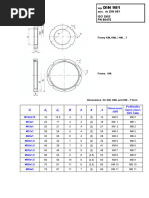 Conversion of DN Diameters To Inches | PDF | Pipe (Fluid Conveyance ...