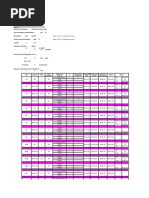 Pipe Schedule Method | PDF | Fire Sprinkler System | Hydraulics