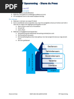 RTT GR 11 PAT 2025 - Afr | PDF