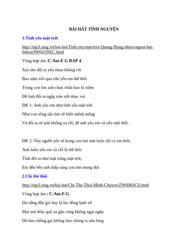 List NH C HNN 2020 | PDF