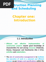Understanding Project Schedule Levels | PDF | Project Management | Business