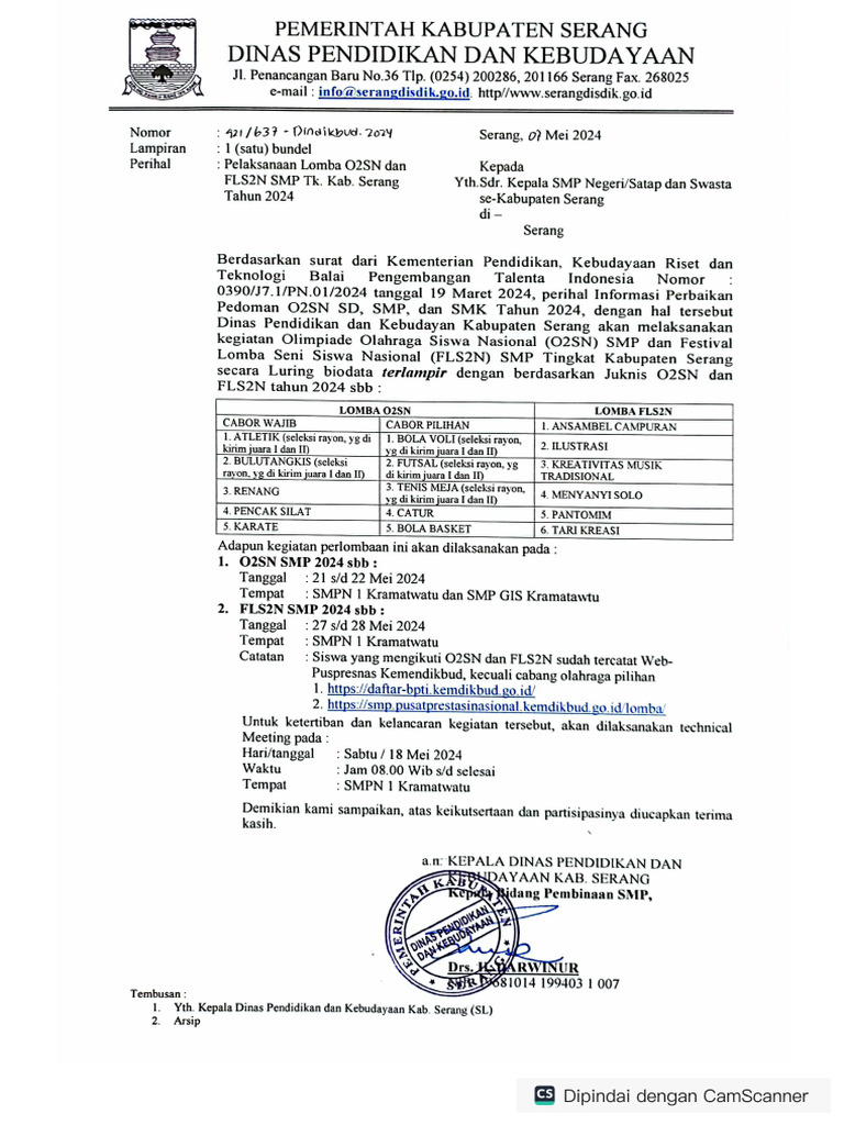 Pelak O2SN&FLS2N | PDF