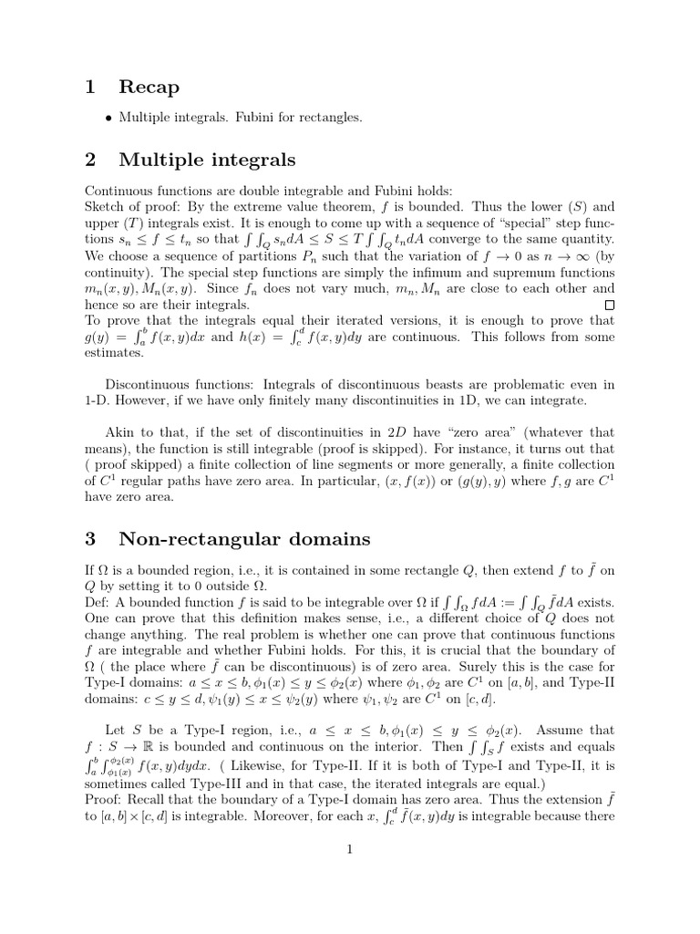 3 Jun Um 1022022 | PDF | Integral | Mathematical Concepts