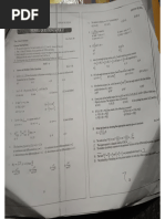 PUC II Maths Passing Package | PDF