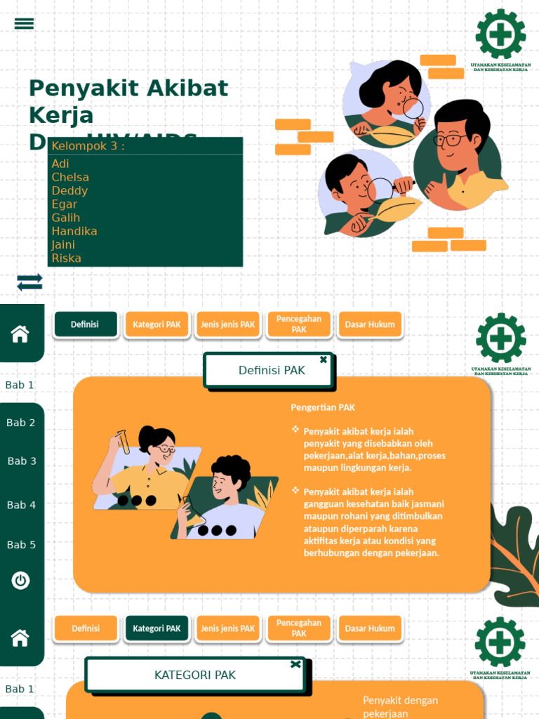 Tugas Kelompok 3 | PDF