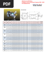 Tabla HP Amp | PDF | Maison et jardin