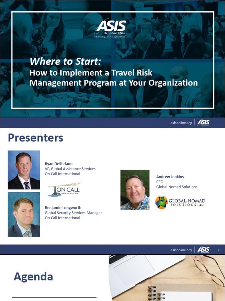 15 April 2020 Finalslidesv 2 | PDF | Emergency Management | Risk Assessment