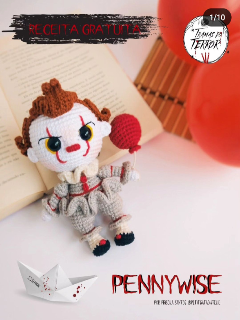 Pennywise | PDF
