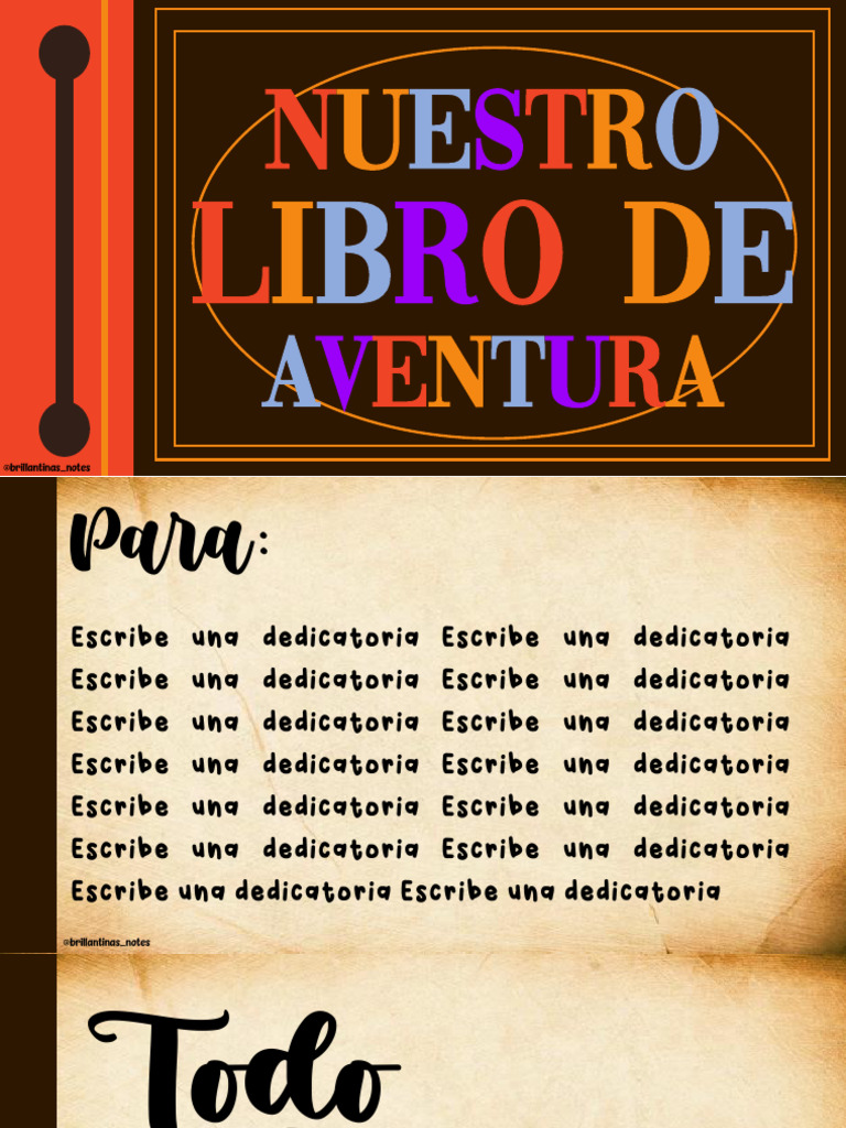 Libro Up | PDF