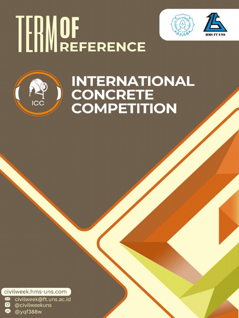 Tor Icc 2024 Preliminary Round | PDF