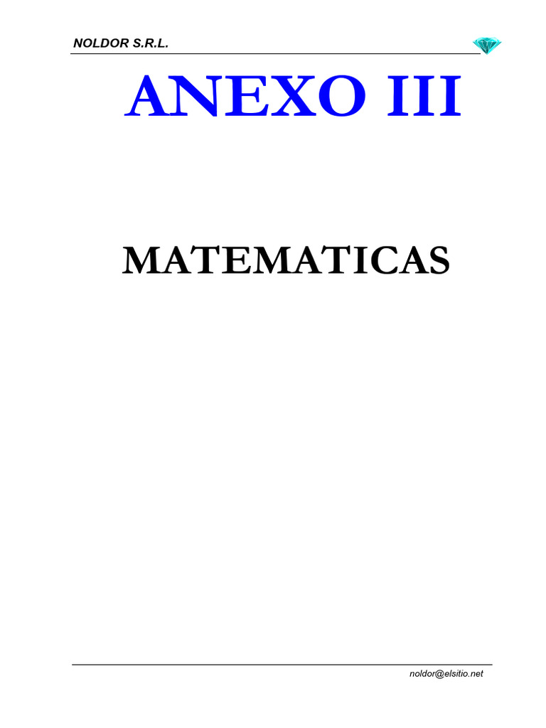A3 Matemáticas (2) - 241022 - 002734 | PDF | Logaritmo | Exponenciación