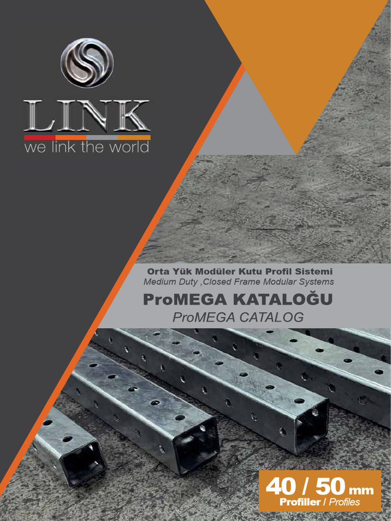 LINK Promega 40 50-Catalog | PDF