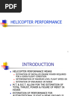 What Is The Lift Formula or Equation - Helicopter Study Guide | PDF ...