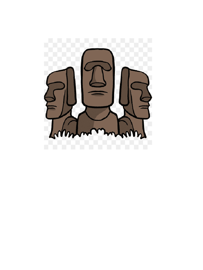 MOAI | PDF