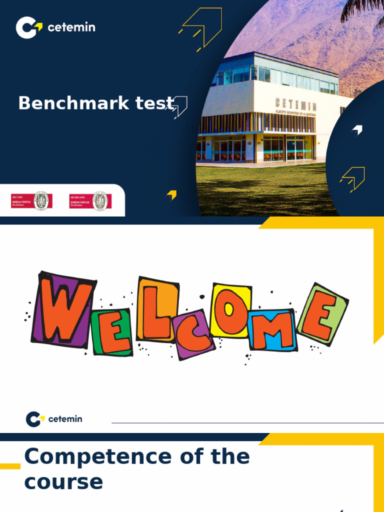 Benchmark | PDF