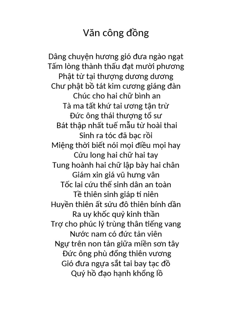 Văn Công Đ NG Khoa | PDF