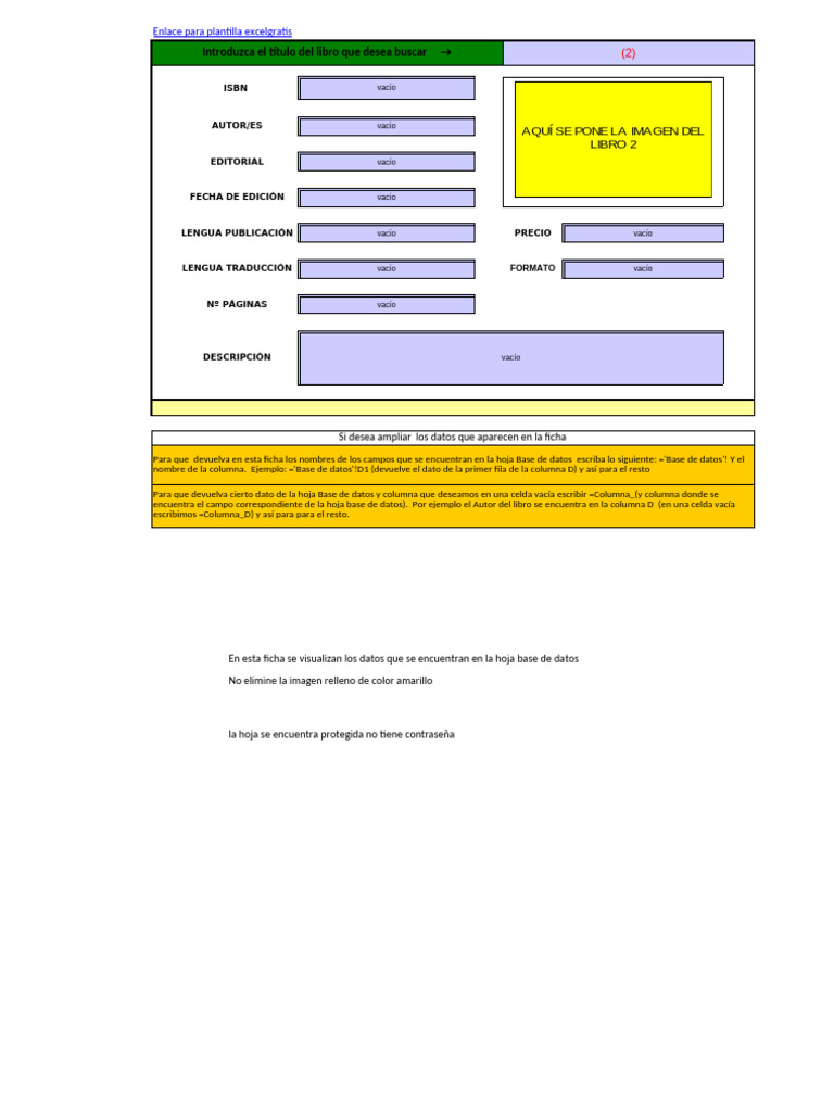 Base de Datos Libros | PDF | Software de gestión de datos | Bases de datos