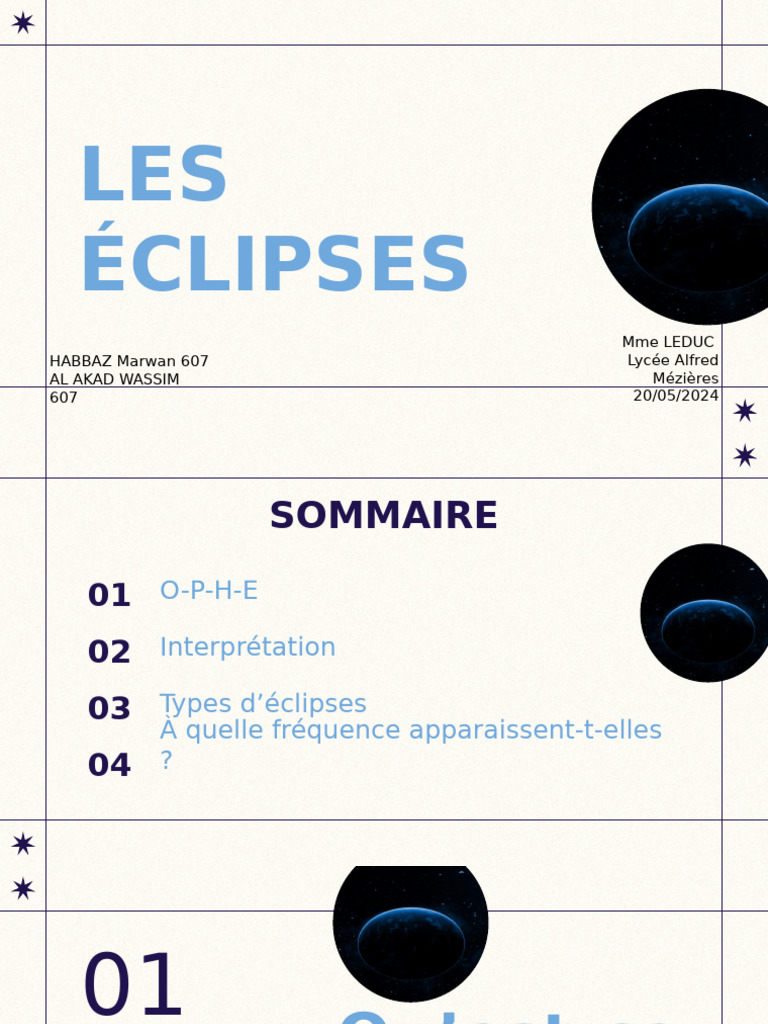 Eclipses | PDF | Éclipse solaire | Éclipse