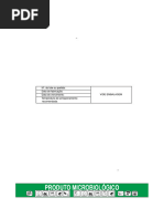 Bula Pacto | PDF | Embalagem e rotulagem | Agronomia