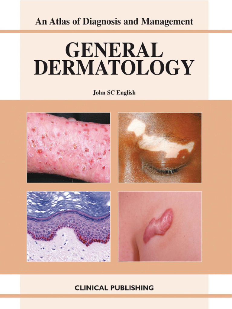 ?derma GP Book | PDF | Epidermis | Dermatology