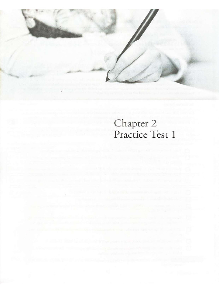 The Princeton Review Digital SAT 2024 - Practice1 | PDF