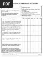 US EPA Low Flow Purging and Sampling Procedure For The Collection of ...