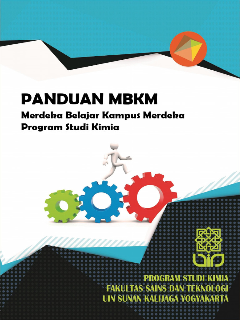 Panduan MBKM Program Studi Kimia | PDF