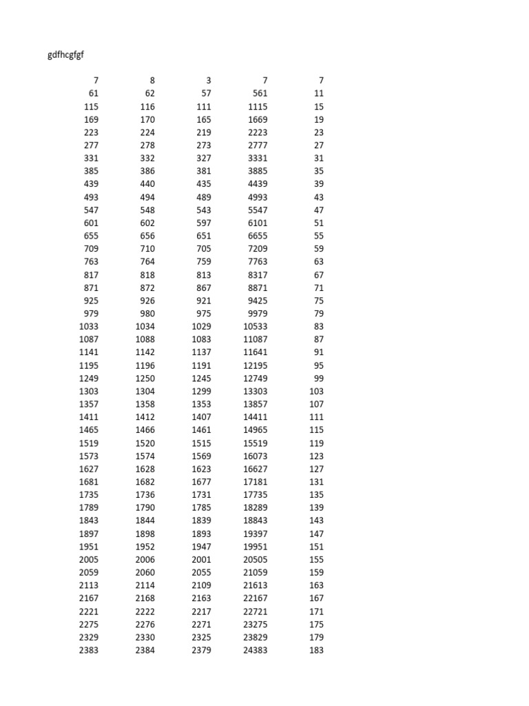 Resultados Melate 3788 | PDF