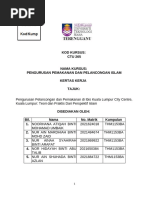 Ctu 152 Group Assignment | PDF