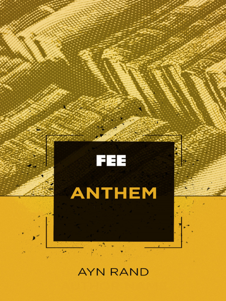 Ayn Rand's Anthem: A Dystopian Critique | PDF | Social Science