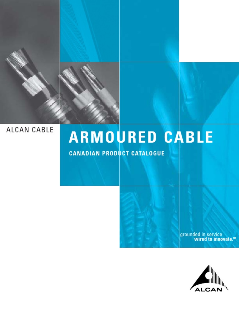 Arm Cable_alcan Cable | Electrical Wiring | Cable