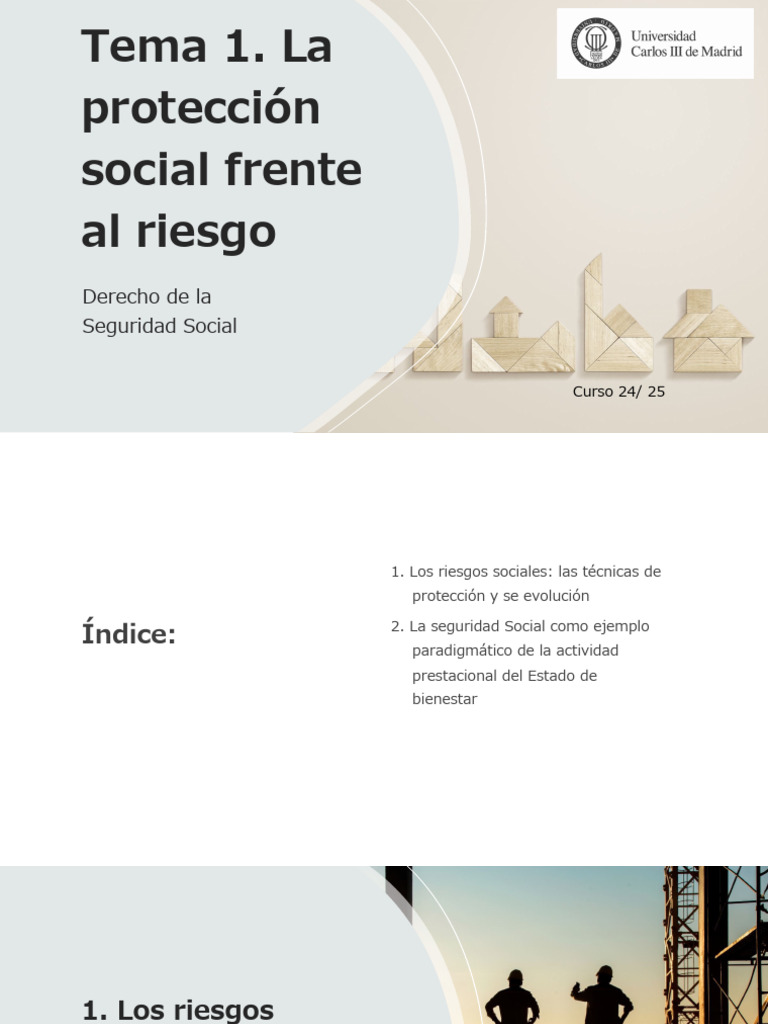 Tema 1 DSS 24 25 | PDF | Pensión | Valores