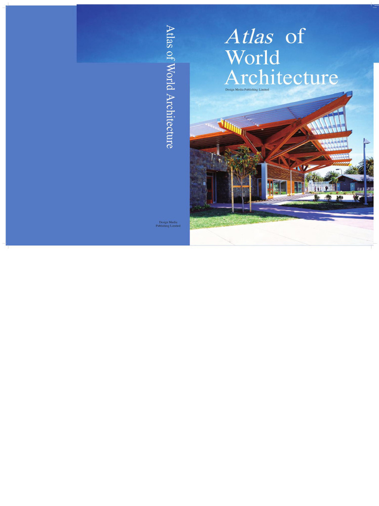 Vebuka Atlas of World Architecture | PDF | Business | Computers