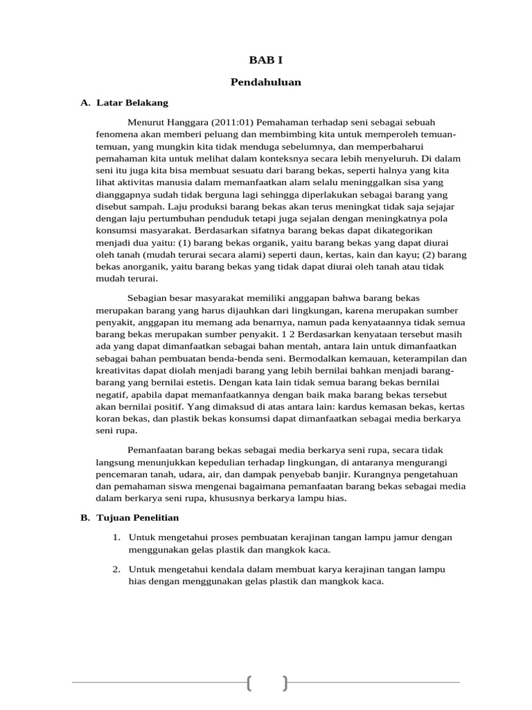 Laporan P5-WPS Office | PDF