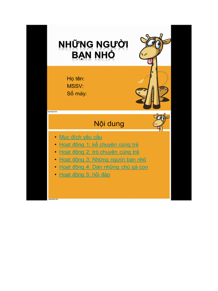 Bai Th04 Yeu Cau-Bt5 | PDF