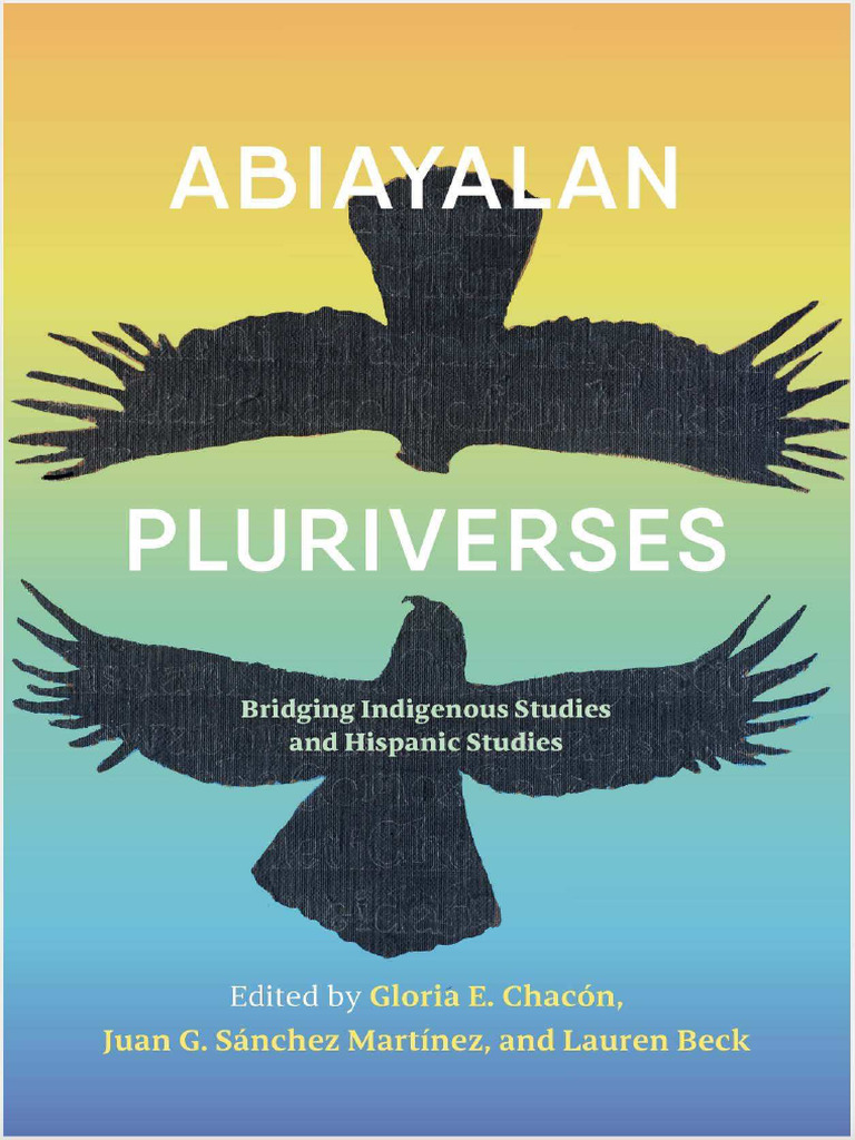 1 Embodied Territory Trans Indigenous An | PDF | Copyright | Guatemala