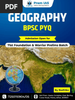 BPSC Aedo Sample Paper | PDF