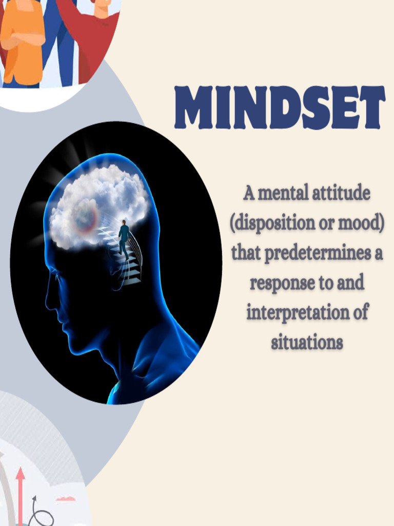 Mindset | PDF
