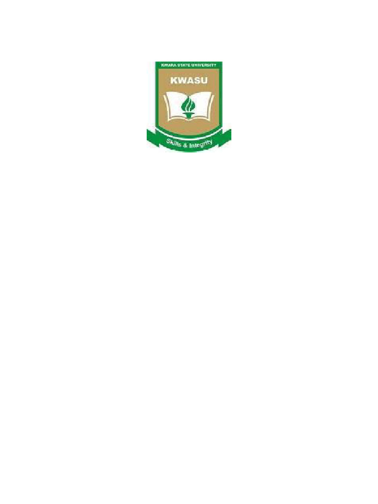 Final Year Project Write Up Guide | PDF | Biotechnology