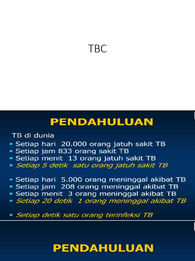 TBC | PDF
