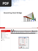 Midas Civil: Boundary Conditions Guide | PDF | Stiffness | Continuum ...