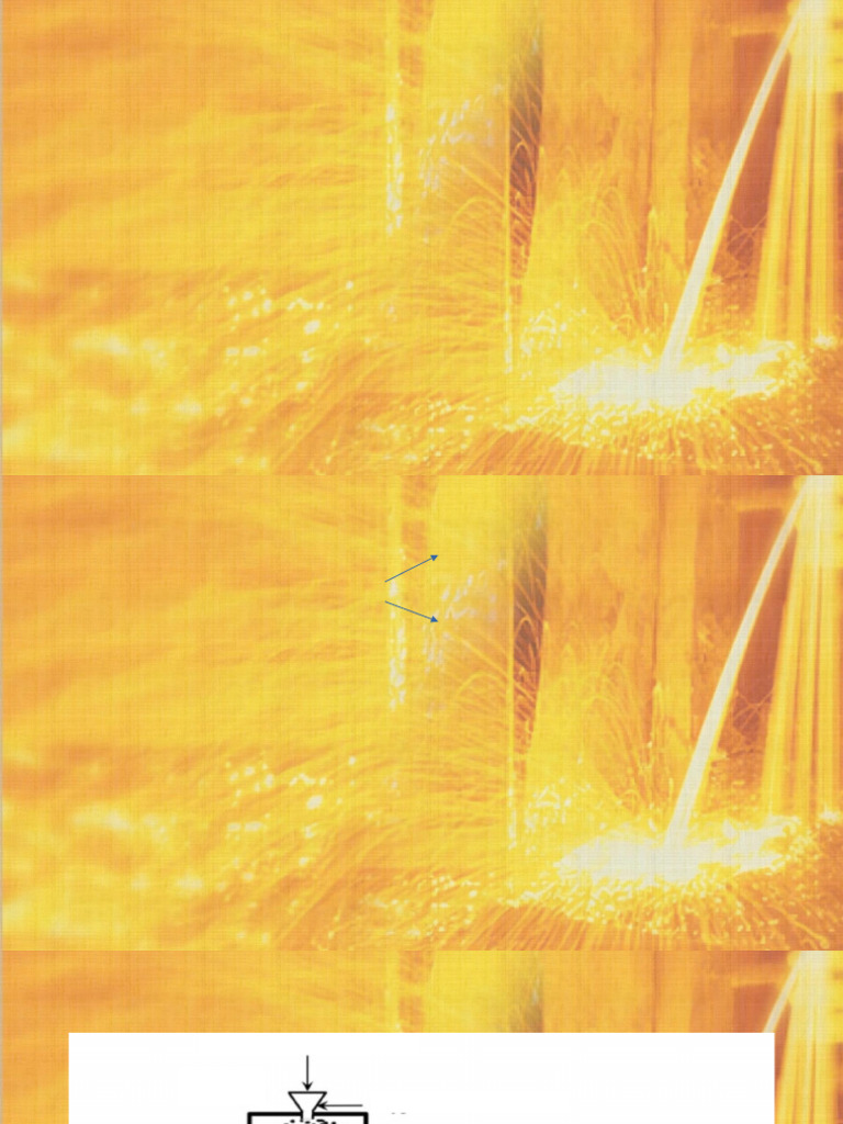 Hornos Kivcet | PDF | Fundición | Dióxido de azufre