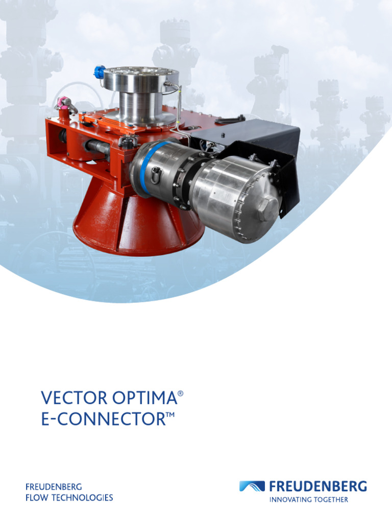 FOGT FFL Vector Optima E-Connector Brochure RD1!12!12-23 | PDF ...