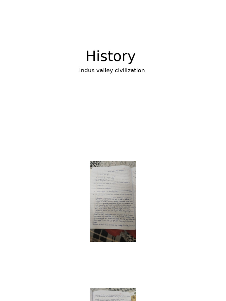 3 History | PDF