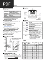 RDOL - Starter Scheme | PDF