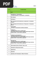GIPSA Package Rates and Benefits 2024 | PDF