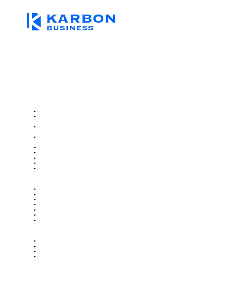 Fullstack Intern JD | PDF | Computers