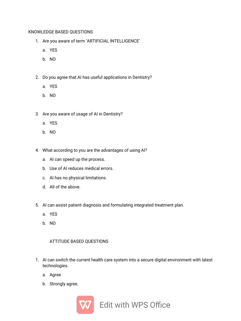 AI Questions | PDF